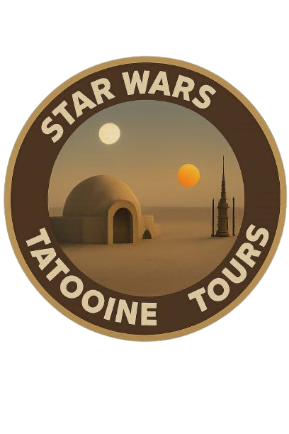 Star Wars Tatooine Wiki